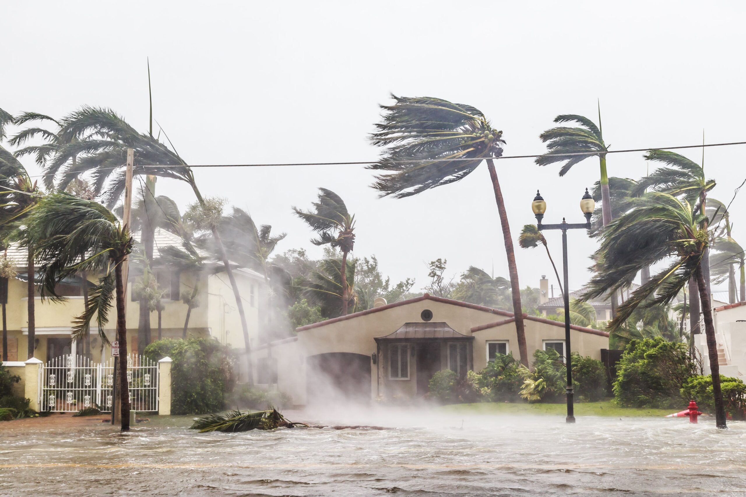 B&R | Broker Dawn Gordon | Navigating Risks with Parametric Insurance
